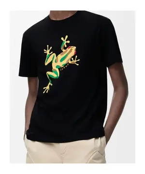 Loewe Relaxed Fit T-shirt