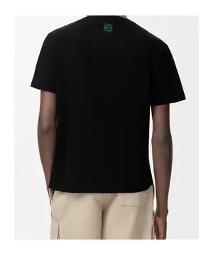 Loewe Relaxed Fit T-shirt