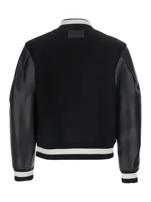 Givenchy Long-sleeved Casual Jacket
