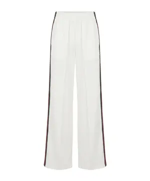 Gucci Rib Jersey Leisure Pants