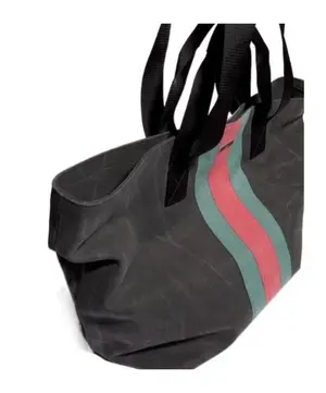 Gucci Positano Medium Tote Bag