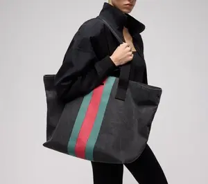 Gucci Positano Medium Tote Bag