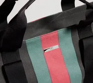 Gucci Positano Medium Tote Bag