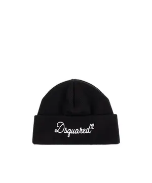 Dsquared2 Logo Hat