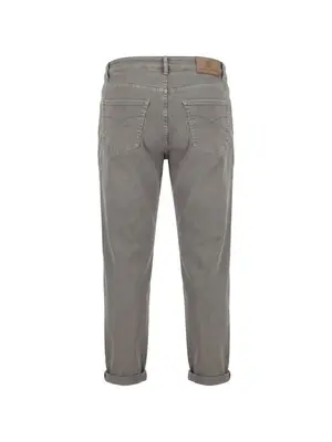 Brunello Cucinelli Multi-pocket Jeans