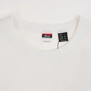 NANGA Vintage Duck T-shirt