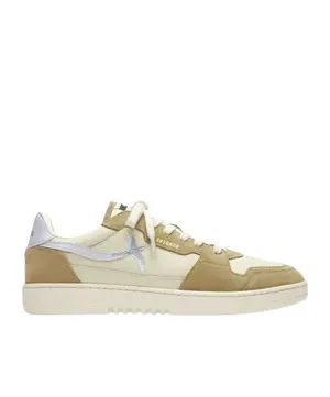 Axel Arigato Dice Lo Bee Bird Sneakers - Beige