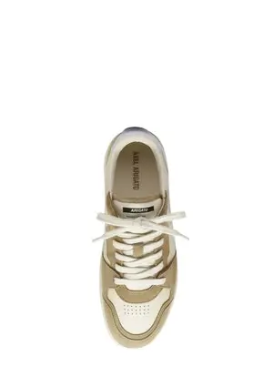 Axel Arigato Dice Lo Bee Bird Sneakers