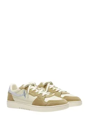 Axel Arigato Dice Lo Bee Bird Sneakers
