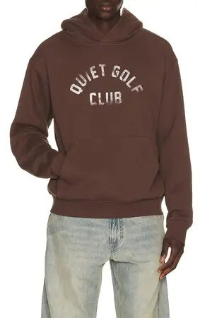 Men's Quiet Golf Products