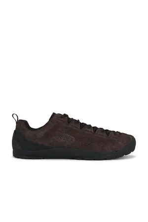 Keen Jasper-m In Brown - Java & Black
