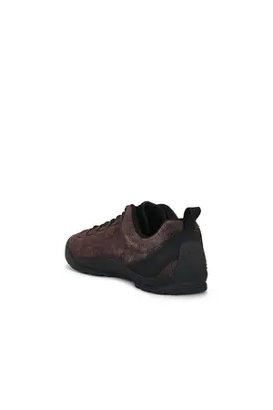 Keen Jasper-m Suede Sneakers