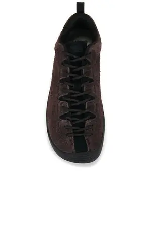 Keen Jasper-m Suede Sneakers