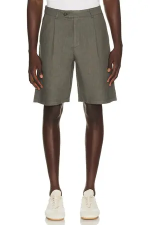 Gimaguas Barbate Shorts - Grey