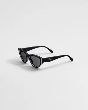 Dior Pop B1i - Black Butterfly Sunglasses