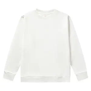 KNOWN SUPPLY Crewneck Sweatshirt - White