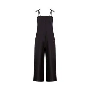 KNOWN SUPPLY Avery Jumpsuit - Black