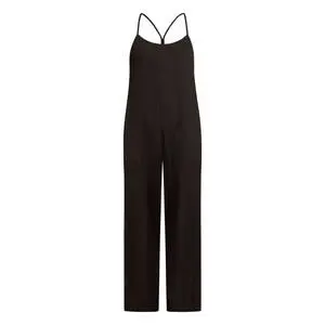 KNOWN SUPPLY Raven Overalls - Black