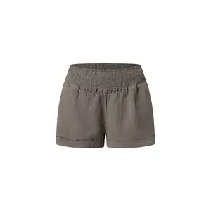 KNOWN SUPPLY Geo Short Charcoal - Grey