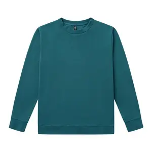 KNOWN SUPPLY Crewneck Sweatshirt Marine - Blue