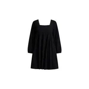 KNOWN SUPPLY Ambrose Dress - Black