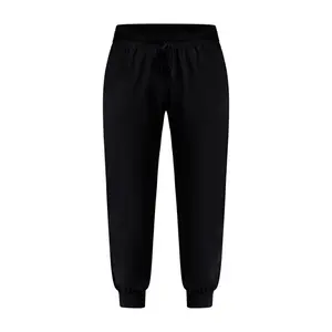 KNOWN SUPPLY Mendocino Pant - Black