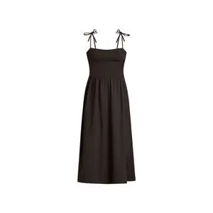 KNOWN SUPPLY Scarlett Dress - Black