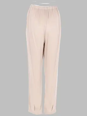 Vince Pantalone Con Coulisse