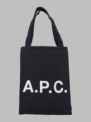 A.p.c. Borsa Tote "lou" Small