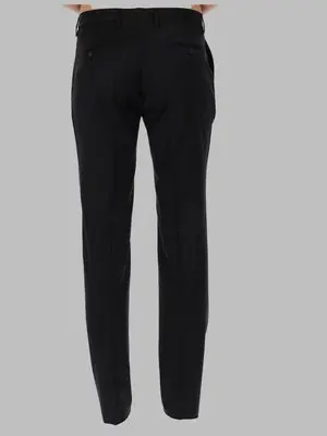 Brian Dales Pantalone In Lana