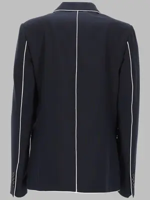 GOLDEN GOOSE Giacca Monopetto