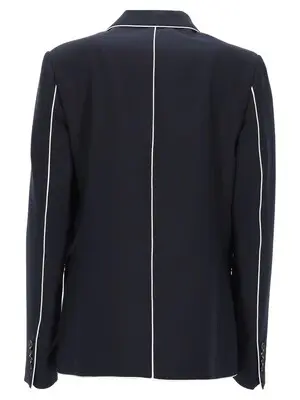 GOLDEN GOOSE Giacca Monopetto