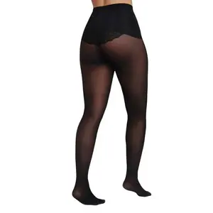HEDOINE The Biodegradable Fifty Denier Tights