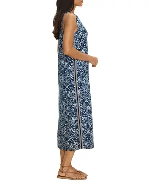 NIC+ZOE Cora Midi Dress