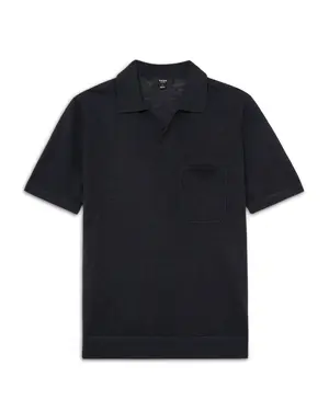 REISS Fairmont Polo Shirt