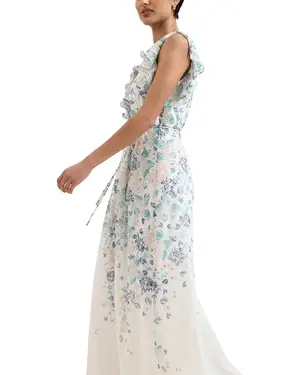 PHASE EIGHT Rachel Maxi Dress