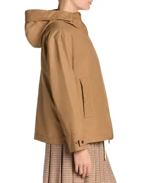 Moncler Chocard Jacket