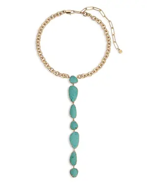 Ettika Turquoise Necklaces
