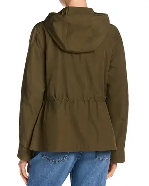 Moncler Serin Short Parka