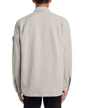 Stone Island Pocket Overshirt