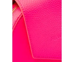 F & W STYLE Ruby Leather Belt Bag