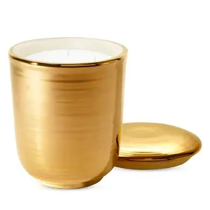 Aerin Savoy Candle, Monserrate Rose