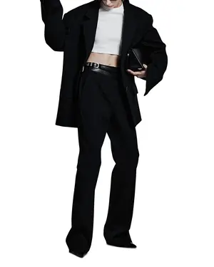 LEMIUNE 01 Sb Blazer