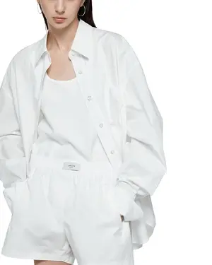 LEMIUNE 01 Long Sleeve Shirt