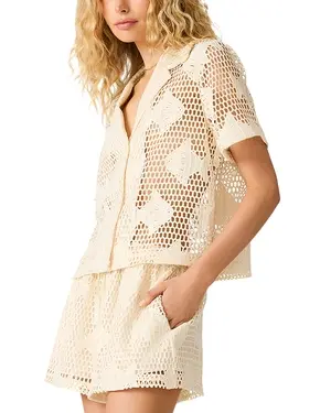 Steve Madden Sandra Top