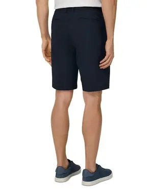Boggi Milano Seersucker Tech Shorts