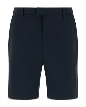 Boggi Milano Seersucker Tech Shorts