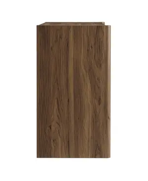 MODWAY Emric Wave Accent Cabinet