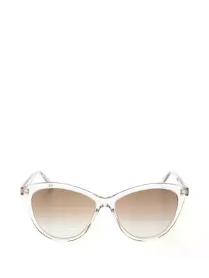 Saint Laurent Sl456 Cat-eye Sunglasses