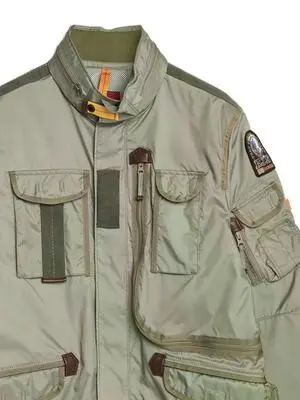 PARAJUMPERS Morgan Hooded Jacket
